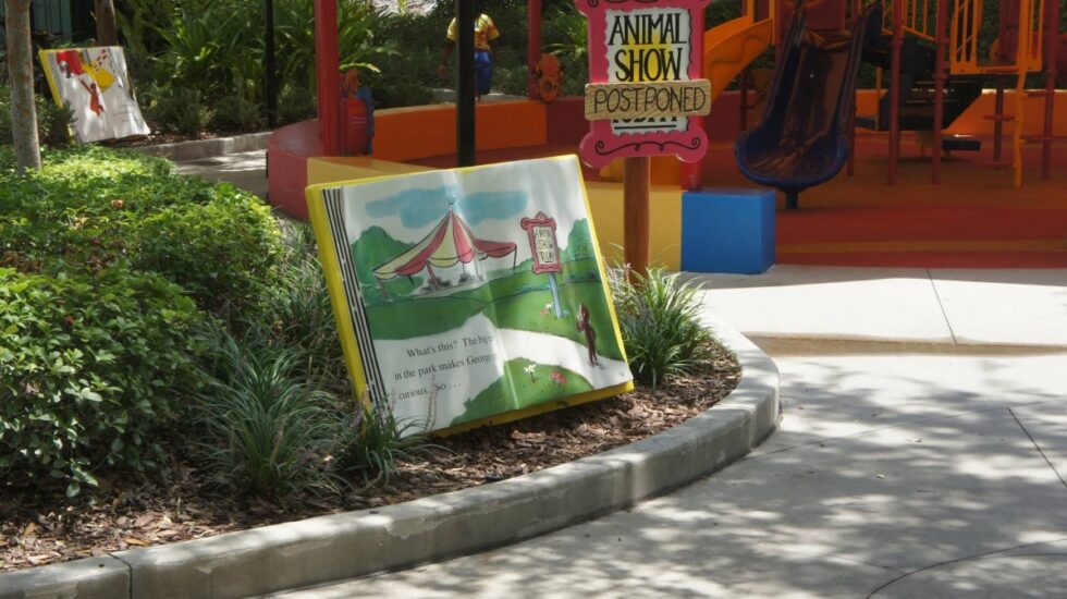 INSIDE THE NEW DREAMWORKS LAND AT UNIVERSAL STUDIOS ORLANDO - Nostalchicks