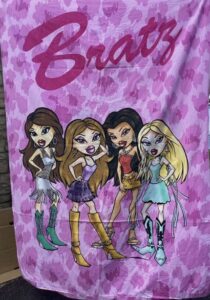 14 PIECES WE WANTED FOR OUR BRATZ ROOM - Nostalchicks