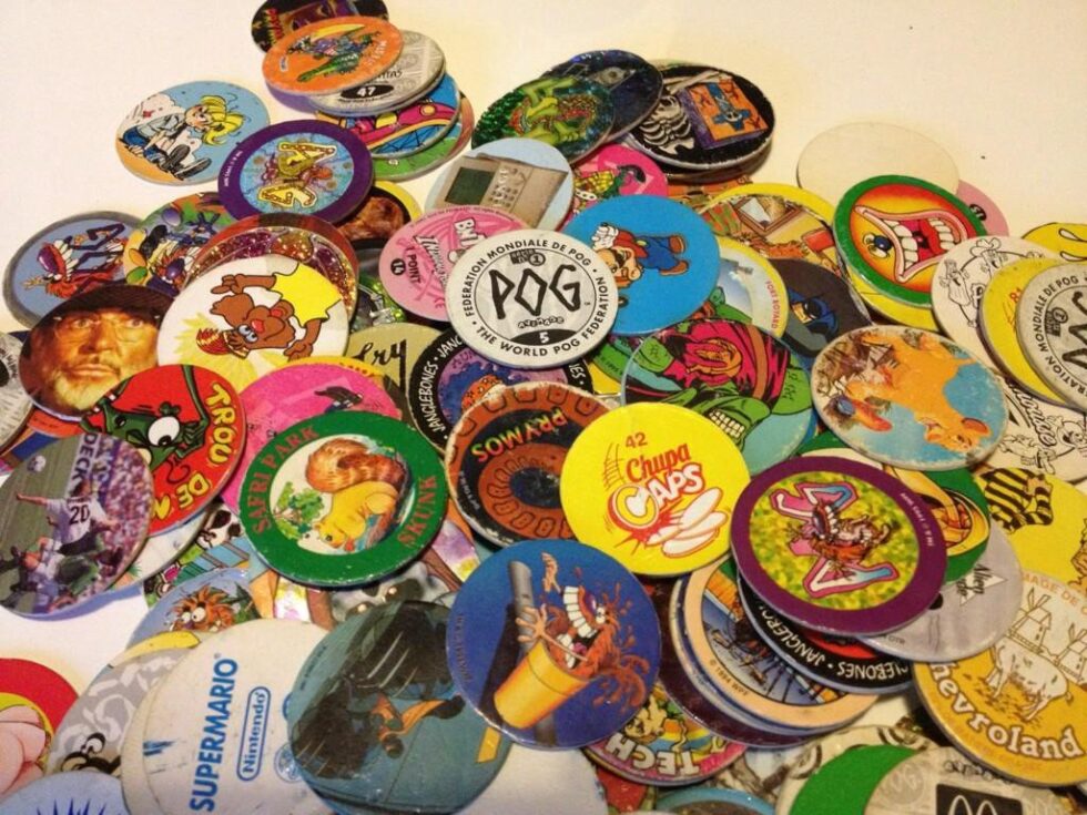 30 OF THE MOST NOSTALGIC 90'S SCHOOL MEMORIES - Nostalchicks