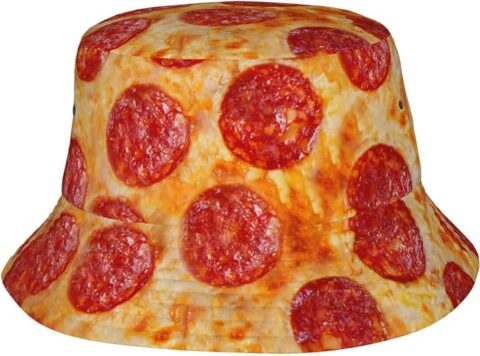 NOSTALGIC PIZZA HUT STYLE - Nostalchicks