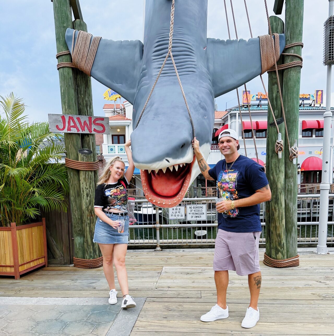 7 NOSTALGIC SHARK MEMORIES TO DIVE INTO - Nostalchicks