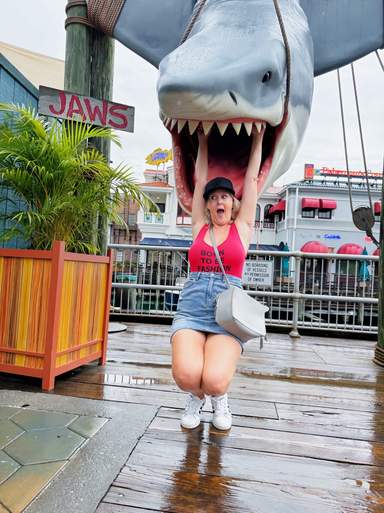 7 NOSTALGIC SHARK MEMORIES TO DIVE INTO - Nostalchicks