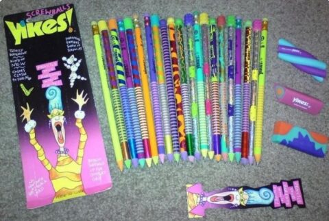 30 OF THE MOST NOSTALGIC 90'S SCHOOL MEMORIES - Nostalchicks