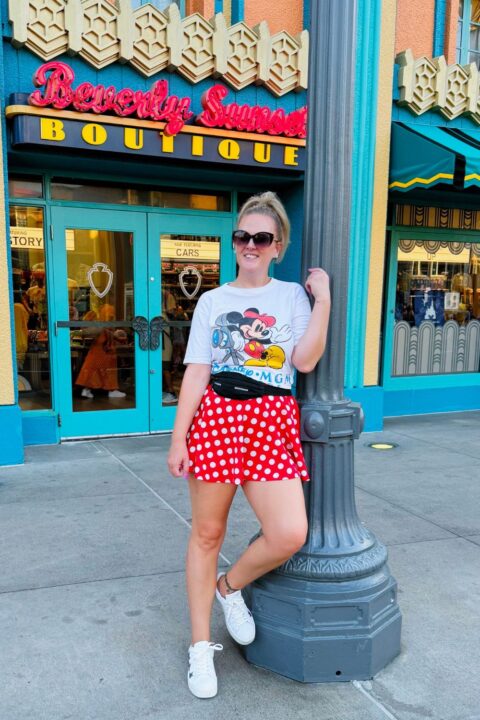 MGM STUDIOS FIT - Nostalchicks