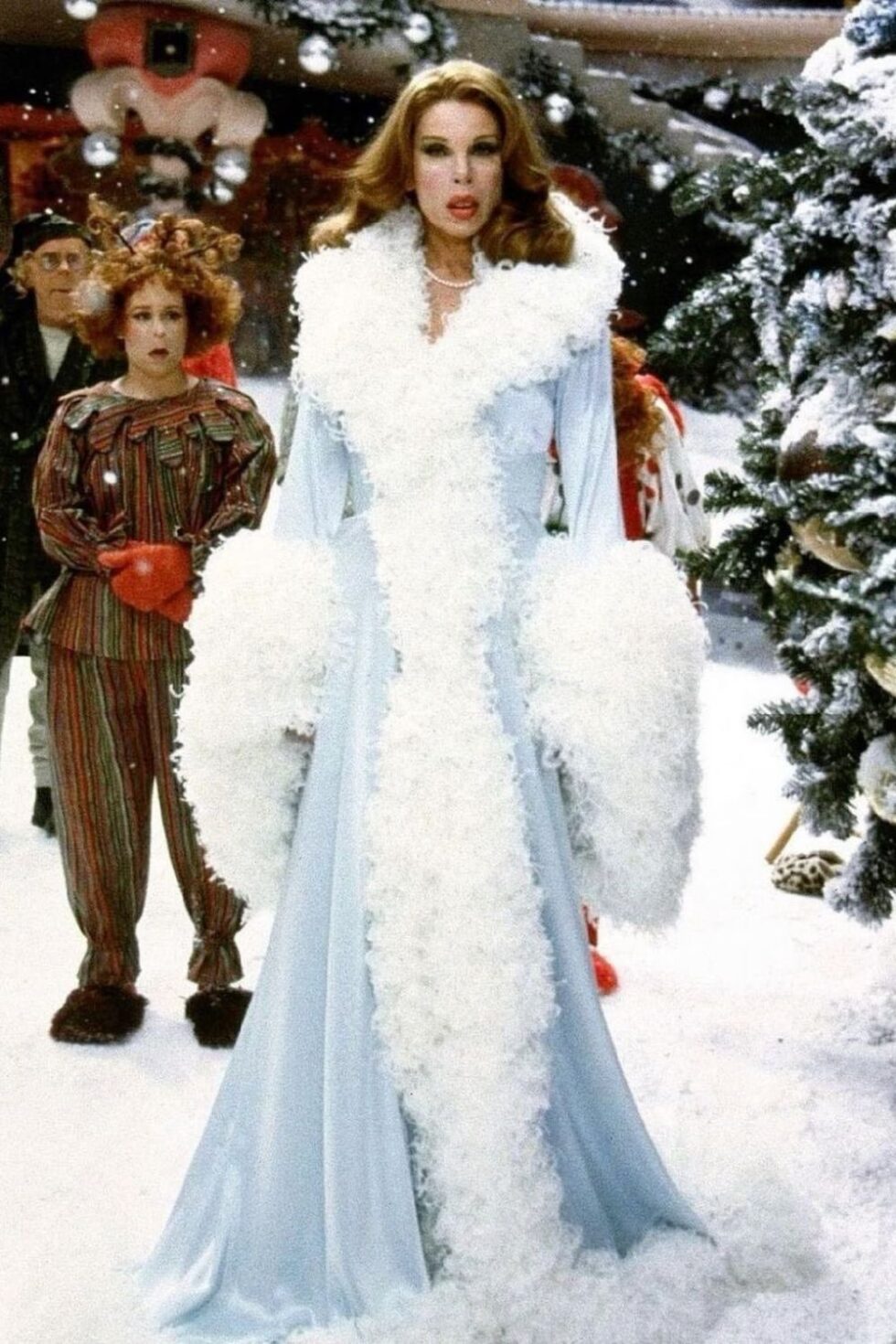 MARTHA MAY WHOVIER STYLE - Nostalchicks