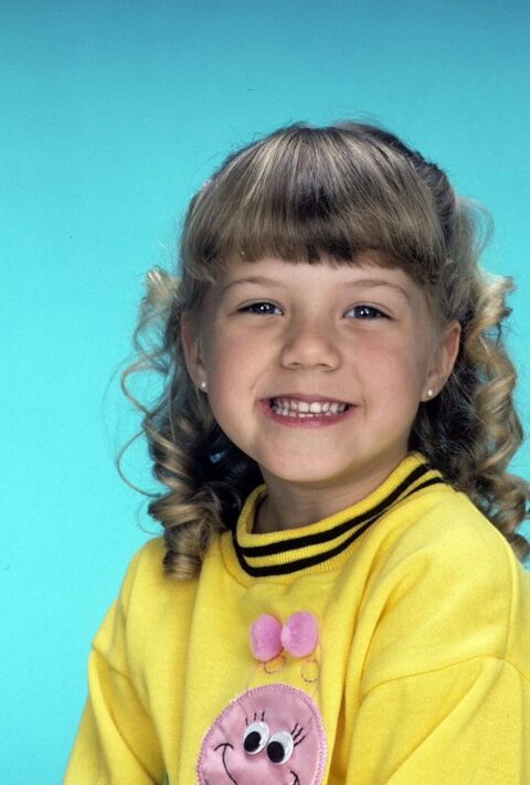 14 OF STEPHANIE TANNERS STAND OUT MOMENTS - Nostalchicks