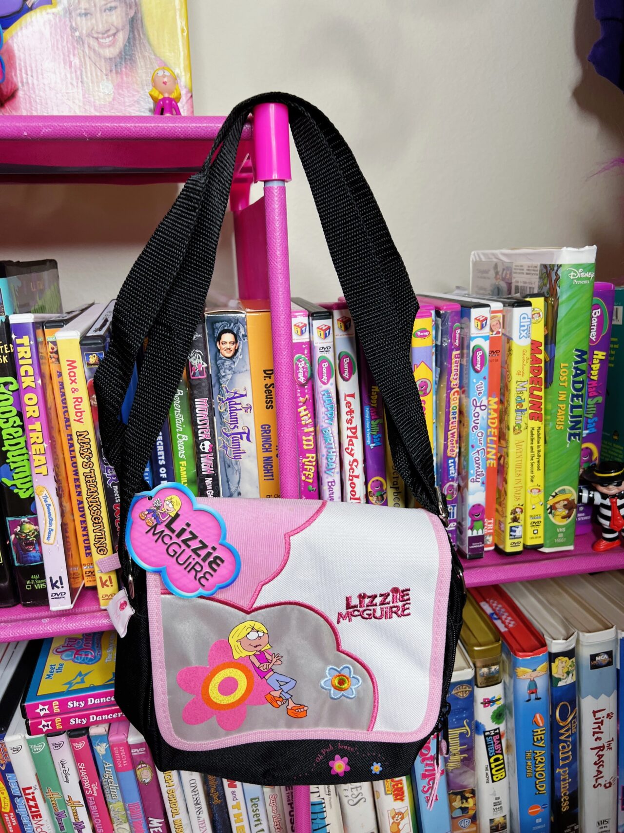 A NOSTALGIC 2000'S VIBE - Nostalchicks