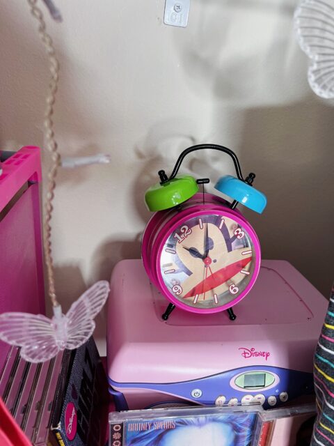 A NOSTALGIC 2000'S VIBE - Nostalchicks