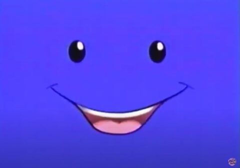 90'S NICK JR. GOODBYE SCENE - Nostalchicks