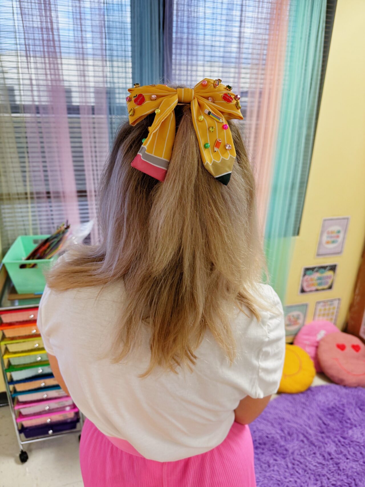 100 DAYS OF SCHOOL - Nostalchicks