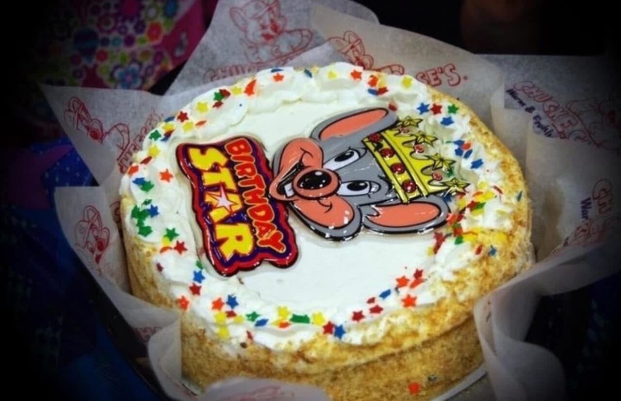 A SLICE OF NOSTALGIA: BIRTHDAY CAKES THAT DEFINED OUR CHILDHOOD ...