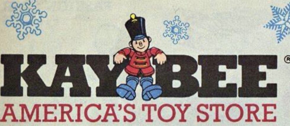 REMEMBERING KB TOYS: A BLAST FROM THE PAST - Nostalchicks
