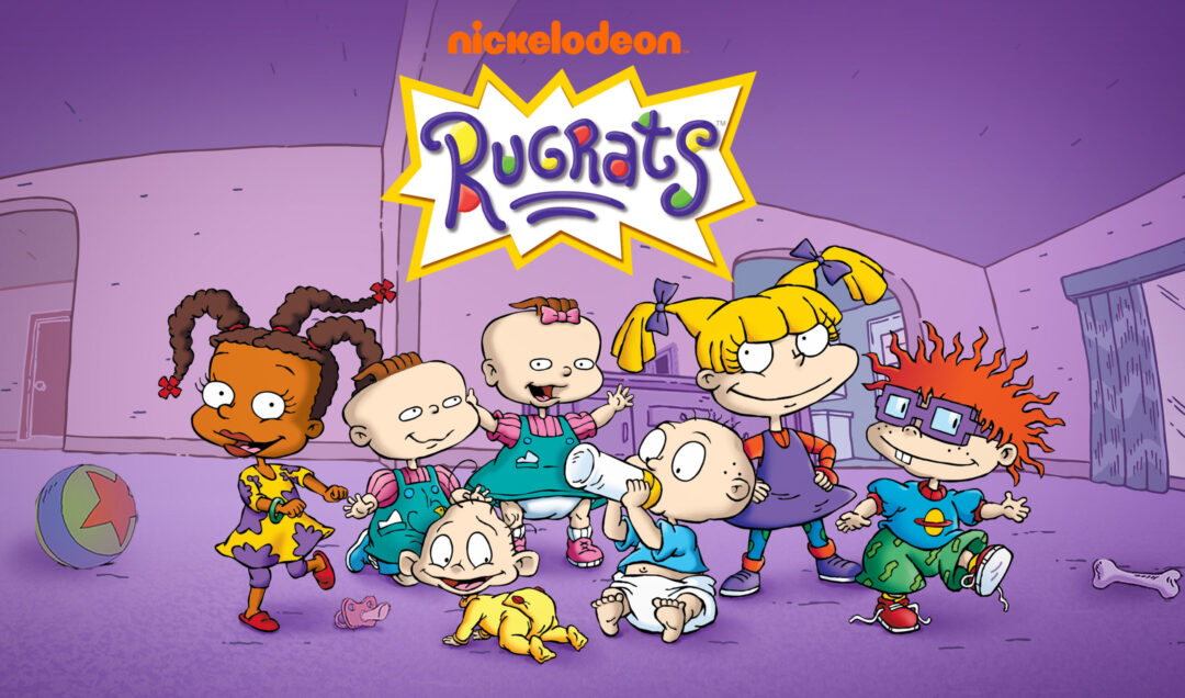 RUGRATS THROWBACK: 10 NOSTALGIC ITEMS THAT’LL TAKE YOU STRAIGHT BACK TO ...
